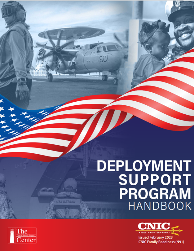 Deployment Readiness Support