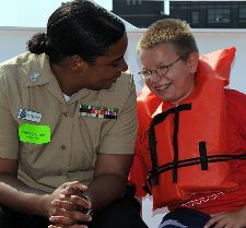 EFMP Enrollment Process