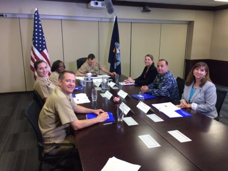 Incident Determination Committee Training