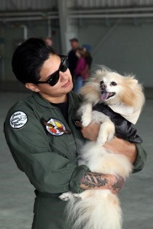 Moving with Vehicles and Pets