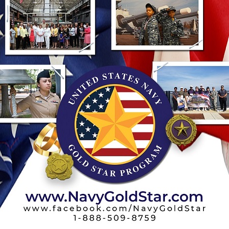 Navy Gold Star Program