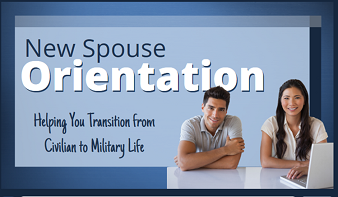 CNO's Navy Family Framework