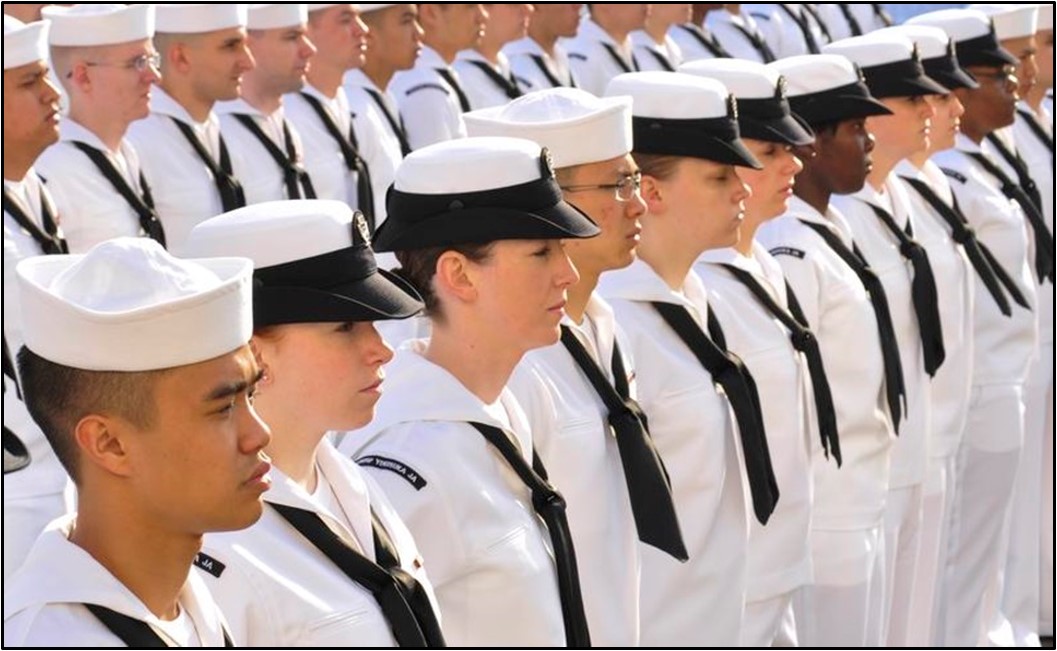 Sexual Assault Prevention and Response (SAPR)