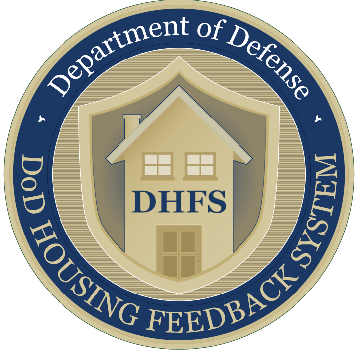 Navy Housing - DHFS