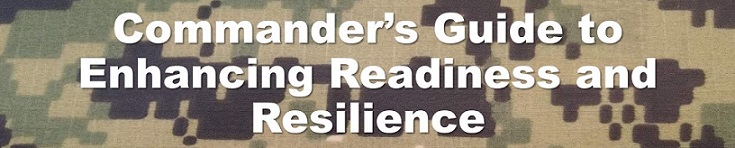 Fleet And Family Support Program (FFSP)