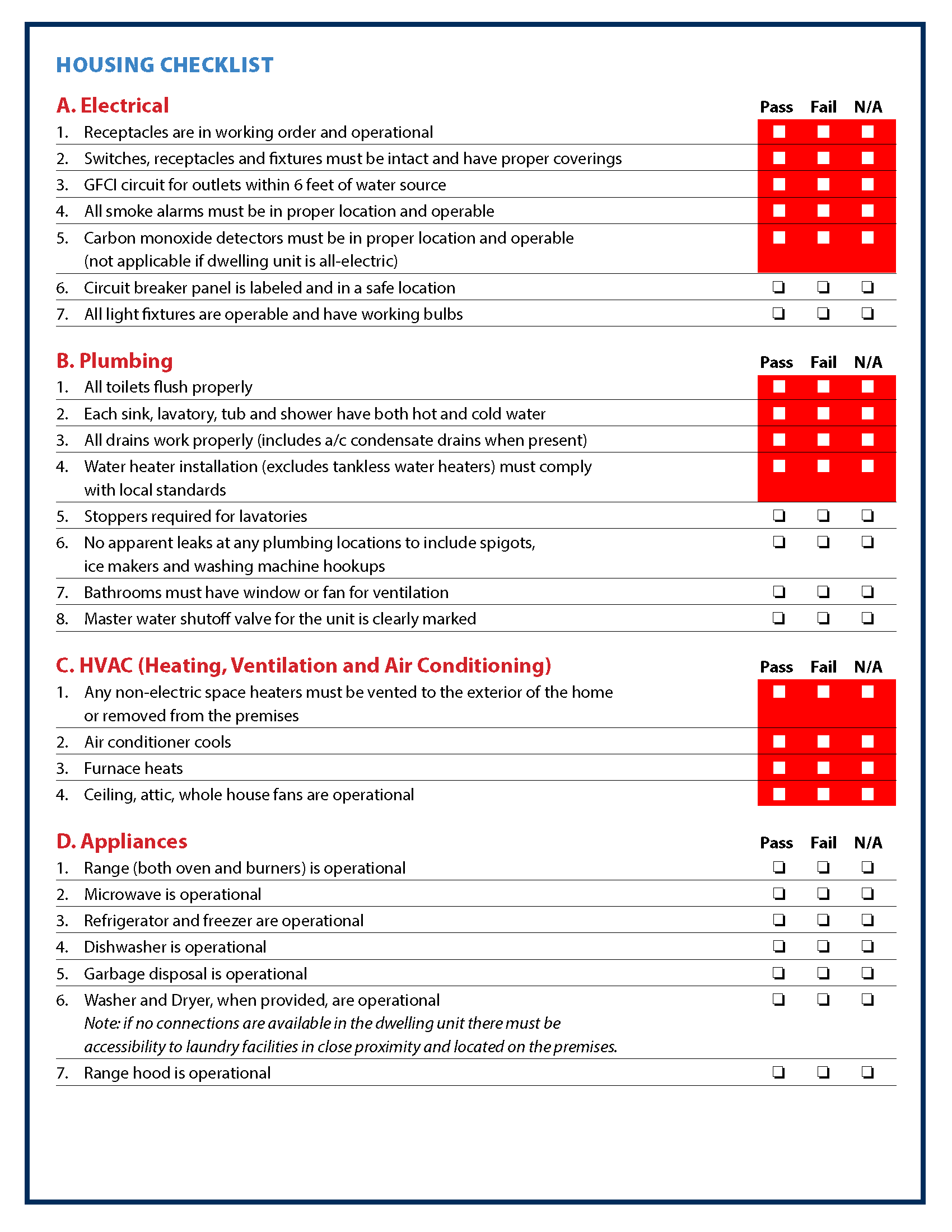 Navy Housing - HOMES.mil